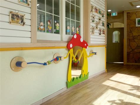 국공립어린이집에 걸음마 안전바가 시공되었어요~ 국공립어린이집오픈 직장어린이집오픈 민간어린이집오픈 어린이집인테리어 어린이집교구장어린이집시설환경어린이집리모델링