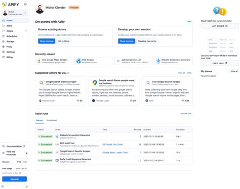 bright data vs apify tekpon 2025