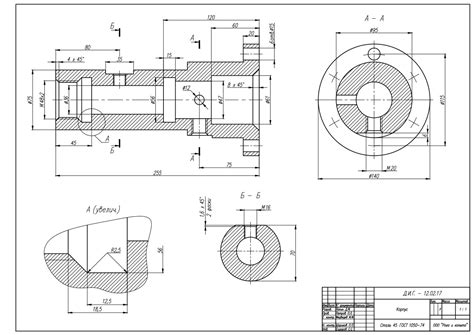 Видеокурс по Autocad 2017 2d черчение и проектирование