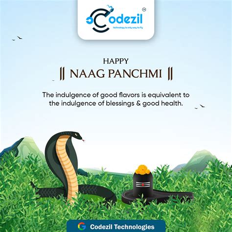 Naag Panchmi Codezil Technologies 2023 Codezil Technologies Medium