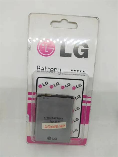 Lg G Mini Bl Uh Battery Lazada Ph