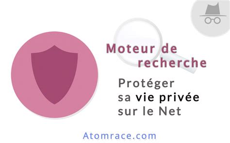 Un Moteur De Recherche Qui Ne Vous Traque Pas Atomrace