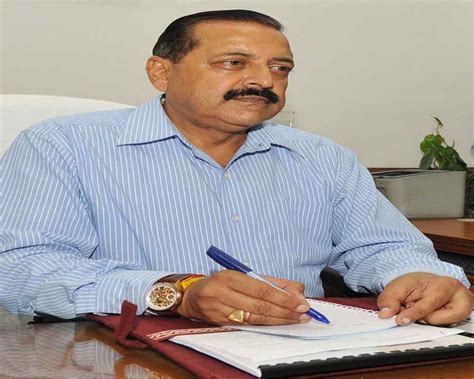 907 Deaths Due To Lightning This Year Minister Jitendra Singh