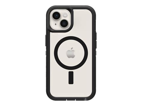 Otterbox Defender Series Xt Clear Shi Com