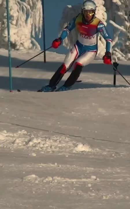 [video] Victor Muffat Jeandet On Linkedin ⏳one Week To Go Before Going