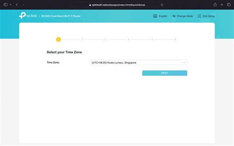 Review TP Link Archer BE230 BE3600 Wi Fi 7 Router MESH
