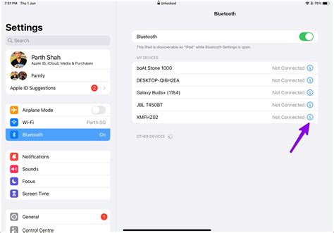 4 Ways To Fix IPad Keyboard Not Showing Up Guiding Tech