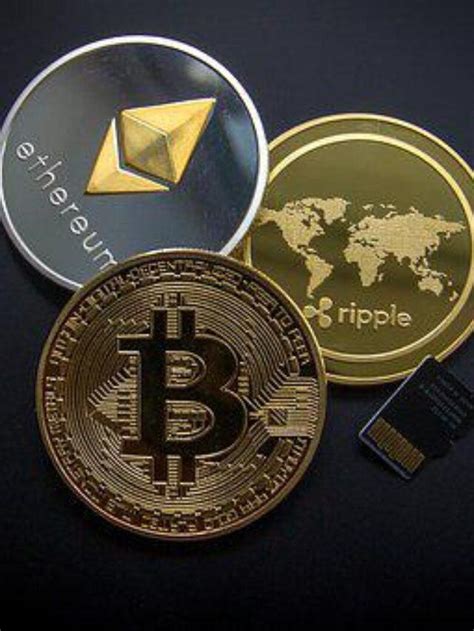 Top 10 Best Altcoins To Invest In September 2022 Web 3 Africa