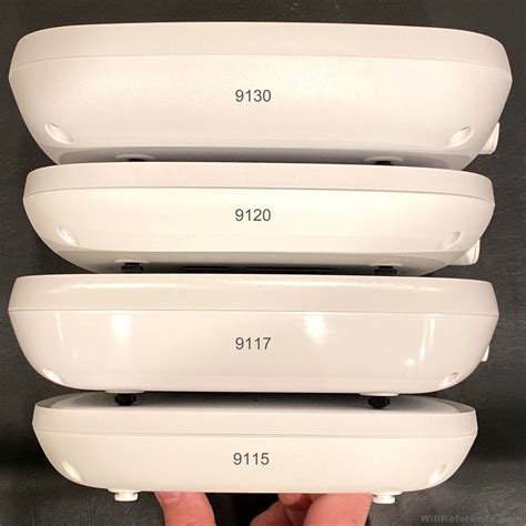 Introducing The Cisco Catalyst 9130 Access Point Wifi Reference