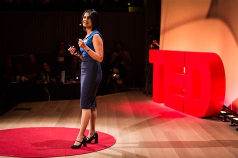 Indian American Scientist Rupal Patel At The Forefront Of Synthetic