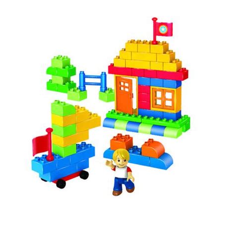 Mega Bloks Mini Bloks Tub At Walmart Ca Walmart Canada