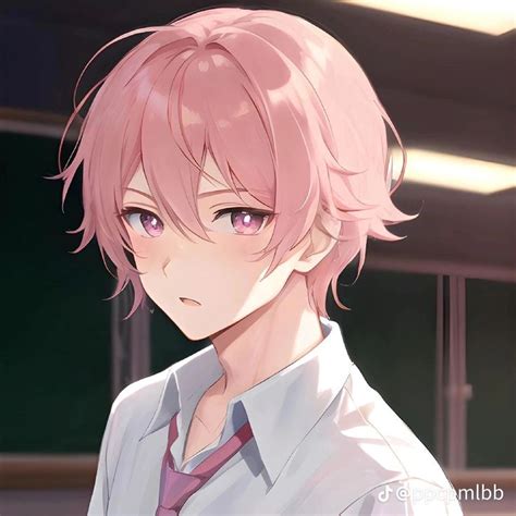 1956 Pink Hair Pfp Profile Pictures Images And Photos