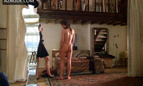 The Unbearable Lightness Of Being Nude Scenes Aznude