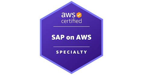 Subodh Kumar Auf Linkedin Aws Certified Sap On Aws Specialty Was