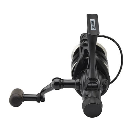 Prologic Fulcrum BF SST Handle 5 1BB Reel Hunting Fishing Ireland