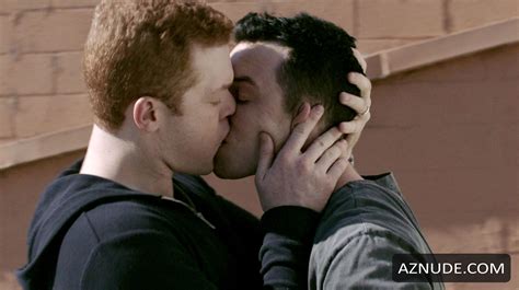 NOEL FISHER Nude AZMen