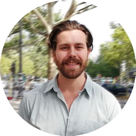 Blake M Pv Magazine Australia