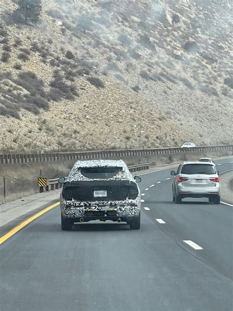 Spotted On I70 Eastbound Near Georgetown 2024 Q5 Raudi