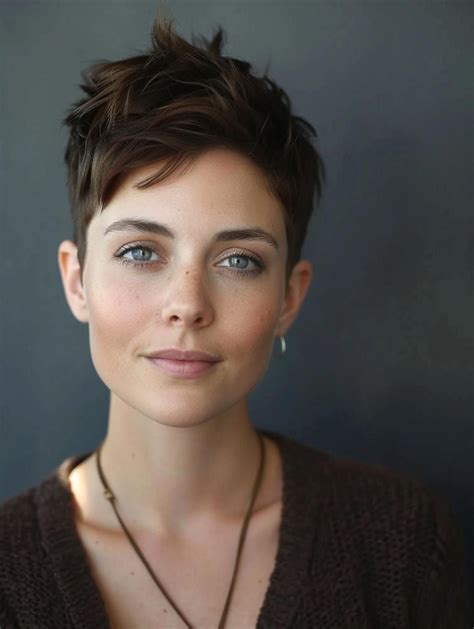 Pixie Haircut 2024 The Ultimate Style Guide For Modern Women In 2024 Short Hair Cuts Very