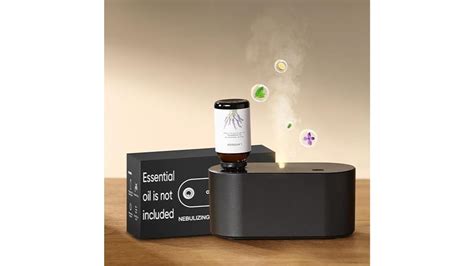 5 Best Battery Powered Diffusers To Elevate Your Aromatherapy Game