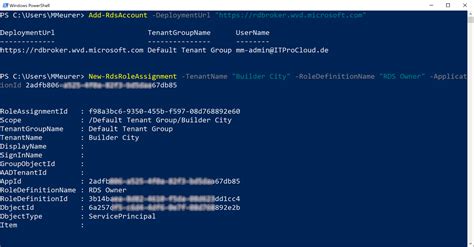 Wvdadmin A Native Administration Gui For Azure Virtual Desktop Avd Windows Virtual Desktop