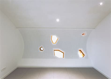 Vi B Architecture Creates Concrete Silos For Parisian Cement Company