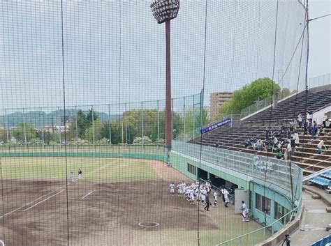 硬式野球部 県大会ベスト8進出 明誠学院高等学校