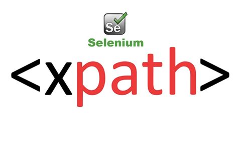 Locate Ui Elements Using Xpath Selectorlocator By Pravesh Agrawal Medium