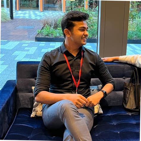 Darsh Jain Strathclyde Business School Glasgow Scotland United Kingdom Linkedin