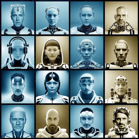 Artificial Intelligence Improvisation Review By Abi Whitefield