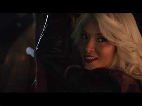 Kelly Hu Fight Compilation Youtube