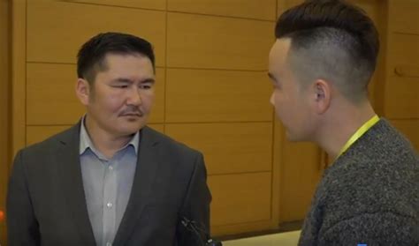 ДОЛЛАРЫН ХАНШ ТОГТВОРТОЙ БАЙНА ГЭСЭН ХҮЛЭЭЛТТЭЙ БАЙГАА ГЭВ