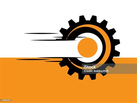 기하학적 인 다채로운 기어 휠과 추상 테크노 기어 배경 3차원 형태에 대한 스톡 벡터 아트 및 기타 이미지 3차원 형태