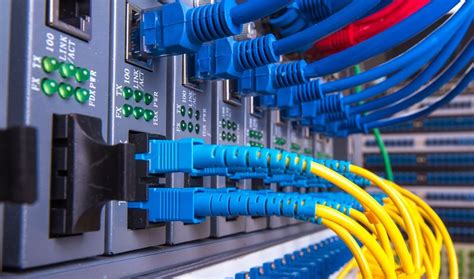 Reliable Data Networking Project Solutions In Kansas City