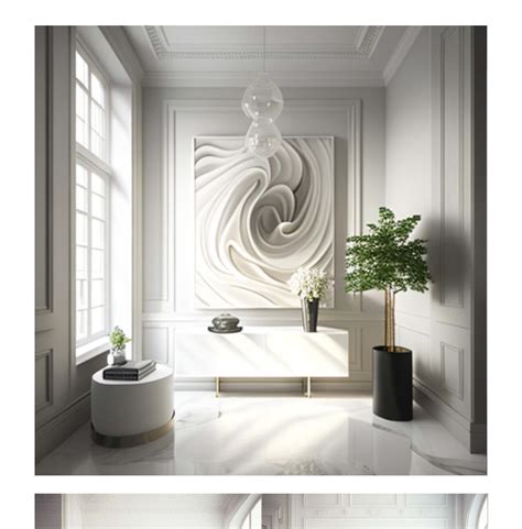 Fluidity In Interior Design On Behance Fluidity In Interior Design On Behance