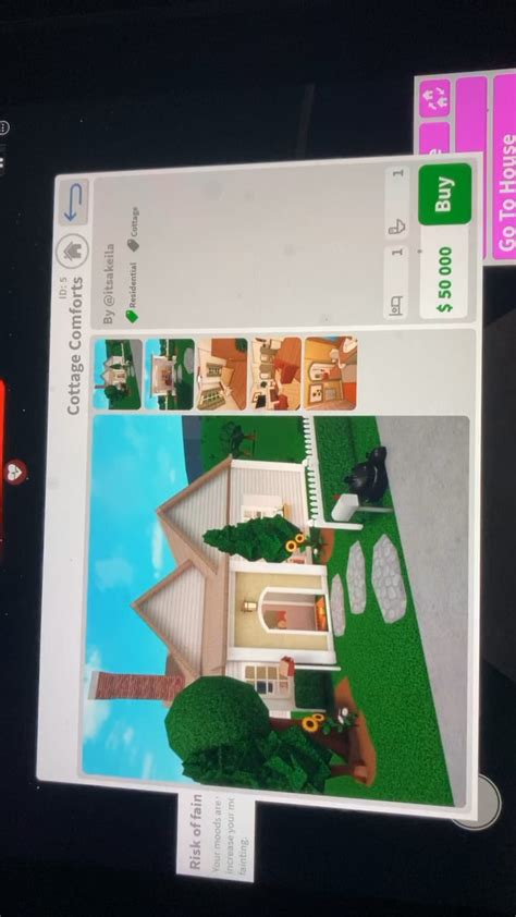 Someone Please Help Why Does This Not Work R Bloxburg