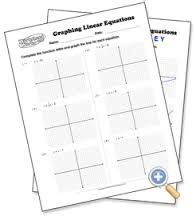 Unit 3 Linear Relations Mr Gillett S Website