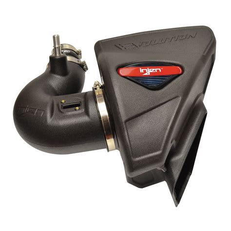 Injen Evolution Cold Air Intake System Evo7302 Inj Evo7302