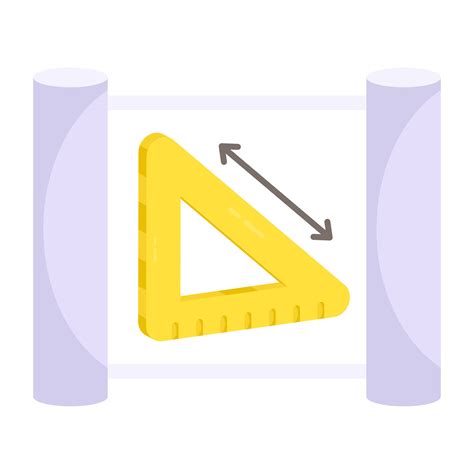 Conceptual Flat Design Icon Of File 36373927 Vector Art At Vecteezy