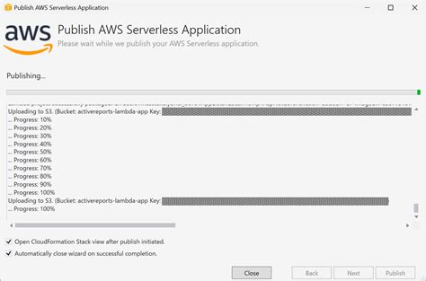 Aws Lambdaとactivereports For Netでつくる帳票生成api Mesciusdevlog メシウス株式会社