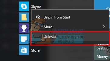 Fix Skype Video Not Working