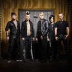 My Darkest Days Май Даркест Дейс Биография группы Salve Music