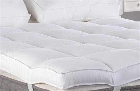 Best Double Thick Extra Plush Mattress Topper Your Kitchen