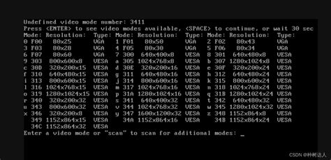 Centos7设置命令行界面分辨率更改linux命令版的分辨率 Csdn博客 Centos7设置命令行界面分辨率更改linux命令版的分辨率 Csdn博客