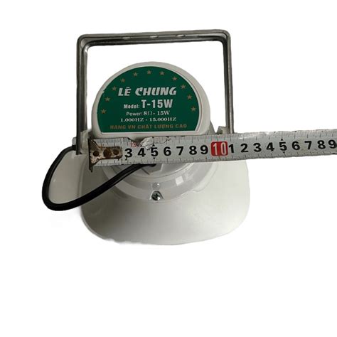 Mua Loa Nén 15w Loa Phát Thànhloa Phóng Thanh Loa Treo Cột Điện Loa