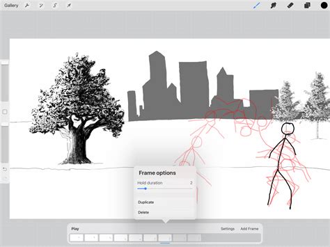 How To Animate On Procreate Tutorial With Step By Step Guide