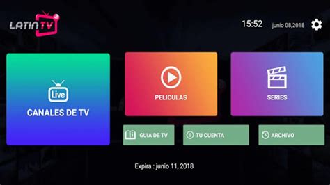 Latin Tv Box 20 For Android Download
