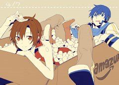 VOCALOID Page 57 Of 5968 Zerochan Anime Image Board