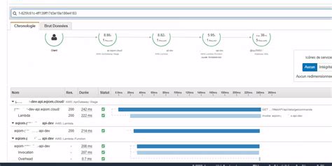 Subsegment Not Emited After First Lambda Invocation · Issue 240 · Aws