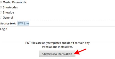 How To Translate Password Protect Wordpress Plugin Password Protect